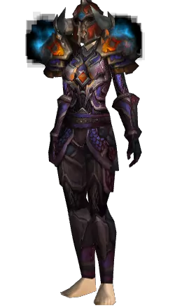 Cata Shaman Item Sets - Cataclysm Classic
