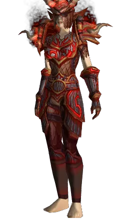 Cata Hunter Item Sets - Cataclysm Classic
