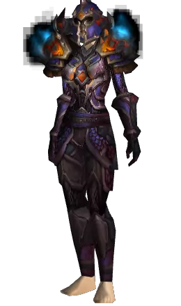 Cata Shaman Item Sets - Cataclysm Classic
