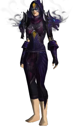 Cata Rogue Item Sets - Cataclysm Classic
