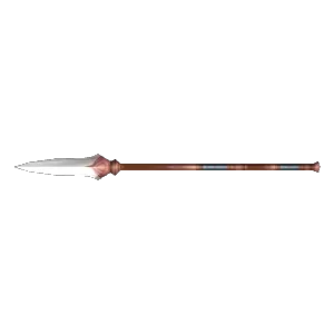 Cata Rare Polearm Item Appearances - Cataclysm Classic