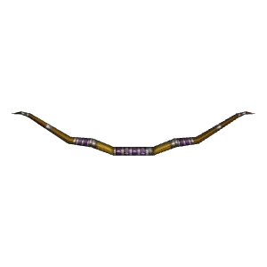 Cata Bow Item Appearances - Cataclysm Classic