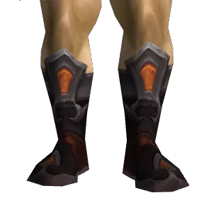 Cata Cloth Armor Item Appearances - Cataclysm Classic