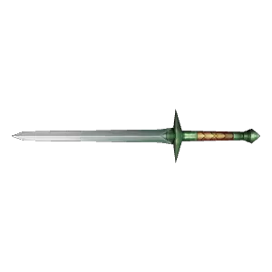 Cata Uncommon Two-Handed Sword Item Appearances - Cataclysm Classic