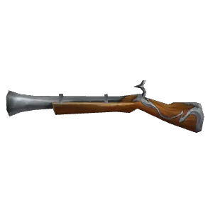 Cata Gun Item Appearances - Cataclysm Classic