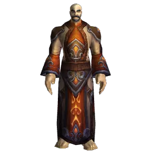Cata Cloth Armor Item Appearances - Cataclysm Classic