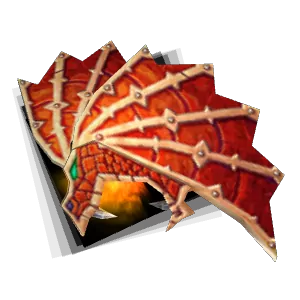 Cata Shield Item Appearances - Cataclysm Classic