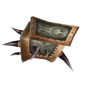 Cata Shield Item Appearances - Cataclysm Classic