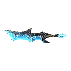 Cata Weapon Item Appearances - Cataclysm Classic