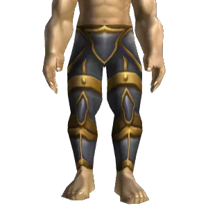 Cata Plate Armor Item Appearances - Cataclysm Classic