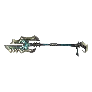 Cata Epic Polearm Item Appearances - Cataclysm Classic