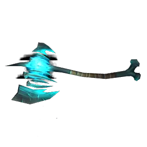 Cata Epic Two-Handed Axe Item Appearances - Cataclysm Classic