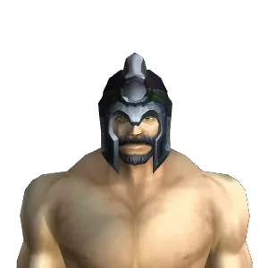 Cata Plate Head Armor Item Appearances - Cataclysm Classic