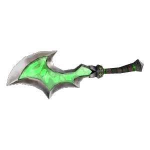 Cata One-Handed Sword Item Appearances - Cataclysm Classic