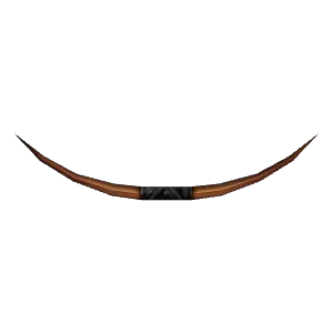 Cata Bow Item Appearances - Cataclysm Classic