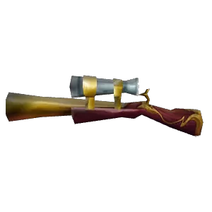 Cata Gun Item Appearances - Cataclysm Classic