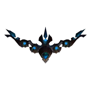 Cata Bow Item Appearances - Cataclysm Classic