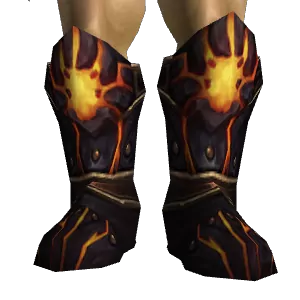 Cata Plate Armor Item Appearances - Cataclysm Classic