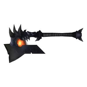 Cata Epic Two-Handed Axe Item Appearances - Cataclysm Classic