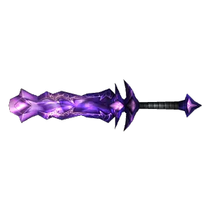 Cata Two-Handed Sword Item Appearances - Cataclysm Classic
