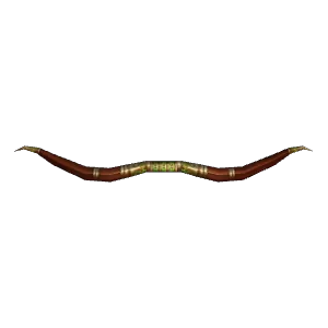 Cata Bow Item Appearances - Cataclysm Classic