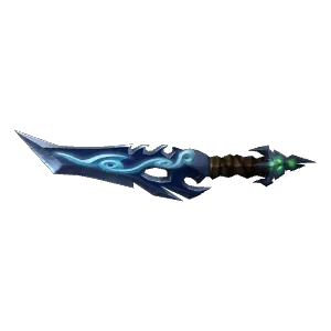 Cata Dagger Item Appearances - Cataclysm Classic