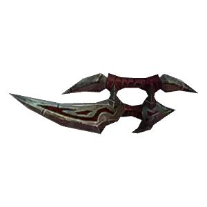 Cata Dagger Item Appearances - Cataclysm Classic