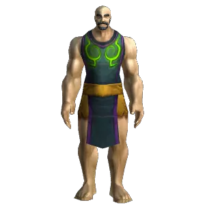 Cata Tabard Item Appearances - Cataclysm Classic