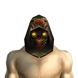 Cata Cloth Armor Item Appearances - Cataclysm Classic