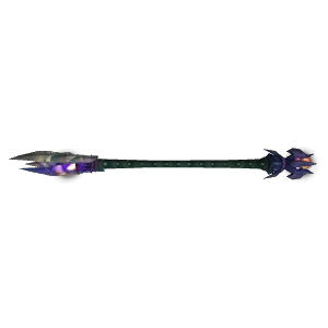 Cata Staff Item Appearances - Cataclysm Classic