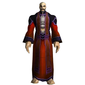 Cata Cloth Chest Armor Item Appearances - Cataclysm Classic