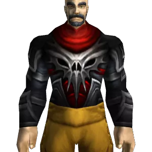Cata Leather Chest Armor Item Appearances - Cataclysm Classic