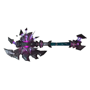 Cata Weapon Item Appearances - Cataclysm Classic