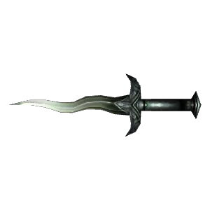 Cata Dagger Item Appearances - Cataclysm Classic