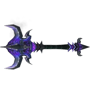 Cata One-Handed Mace Item Appearances - Cataclysm Classic