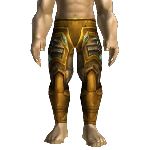 Cata Armor Item Appearances - Cataclysm Classic