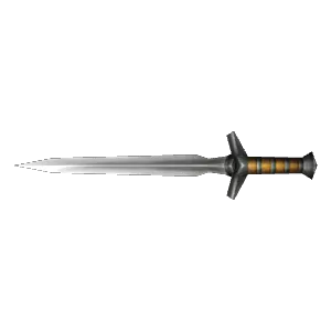 Cata Common One-Handed Sword Item Appearances - Cataclysm Classic