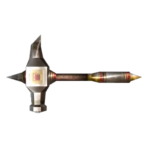 Cata One-Handed Mace Item Appearances - Cataclysm Classic