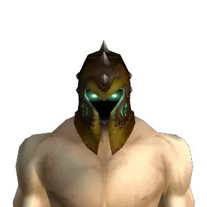Cata Leather Head Armor Item Appearances - Cataclysm Classic
