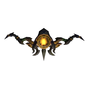 Cata Bow Item Appearances - Cataclysm Classic