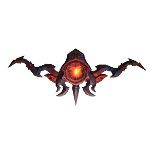 Cata Bow Item Appearances - Cataclysm Classic