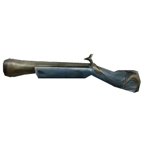 Cata Gun Item Appearances - Cataclysm Classic