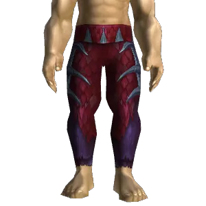 Cata Cloth Armor Item Appearances - Cataclysm Classic