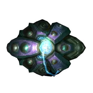 Cata Shield Item Appearances - Cataclysm Classic
