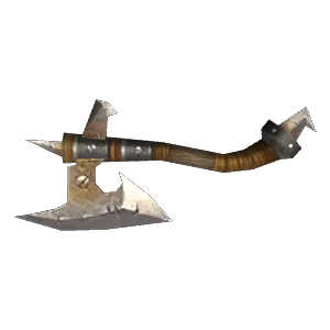 Cata One-Handed Axe Item Appearances - Cataclysm Classic