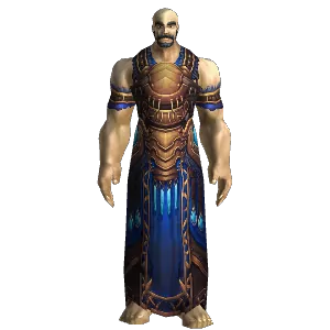 Cata Cloth Chest Armor Item Appearances - Cataclysm Classic