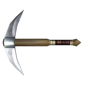 Cata Two-Handed Axe Item Appearances - Cataclysm Classic