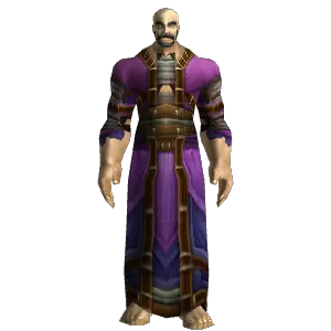 Cata Cloth Chest Armor Item Appearances - Cataclysm Classic