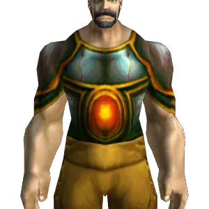 Cata Plate Chest Armor Item Appearances - Cataclysm Classic