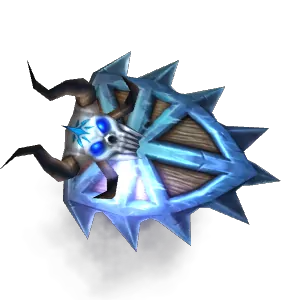 Cata Shield Item Appearances - Cataclysm Classic